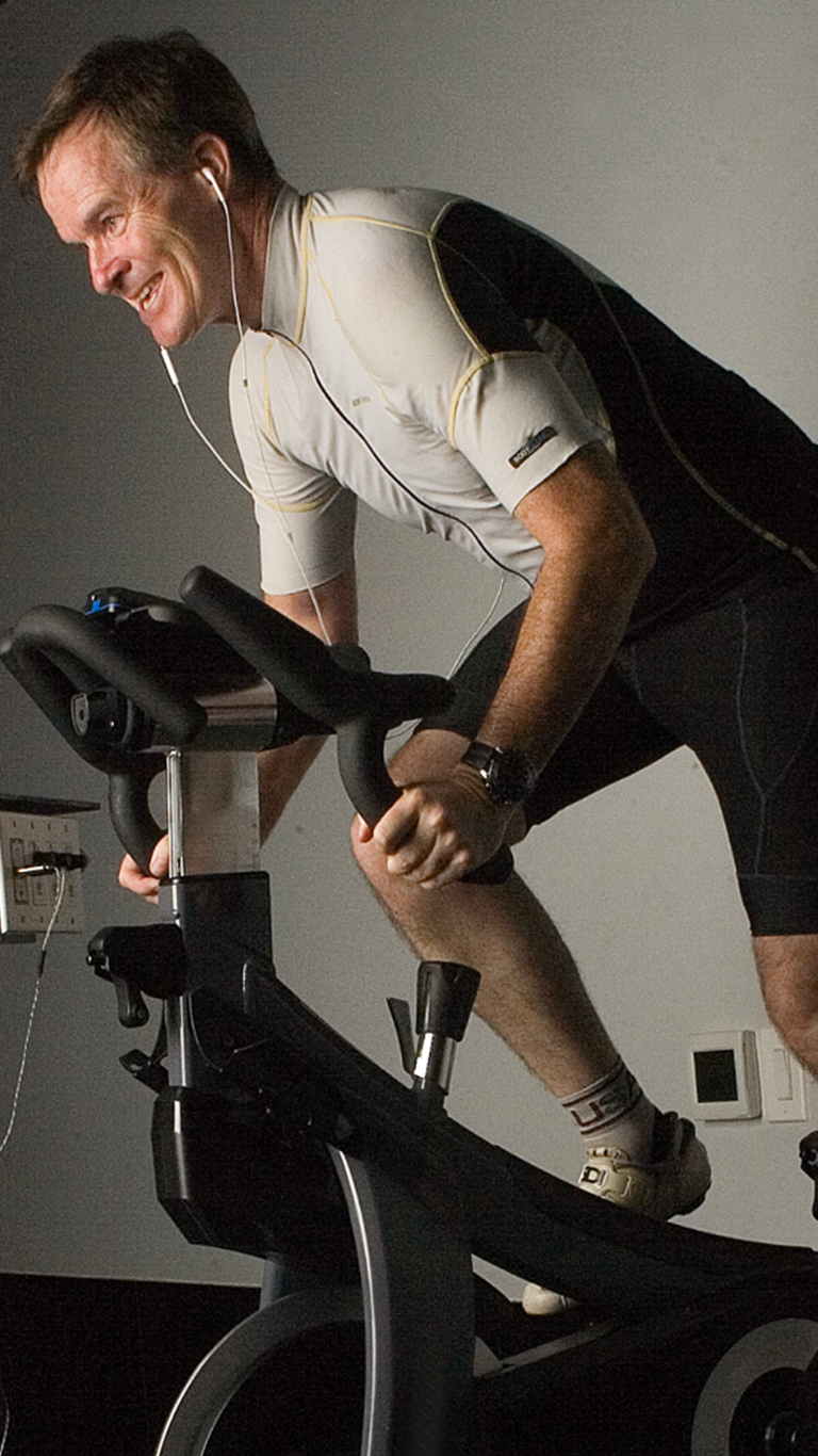 Survivor Story: Scott Corron | TX-CARES